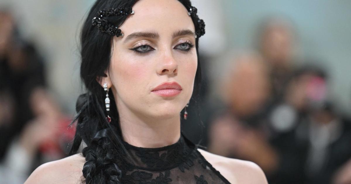 Billie Eilish trauert um ihre Hündin Pepper | Kurier
