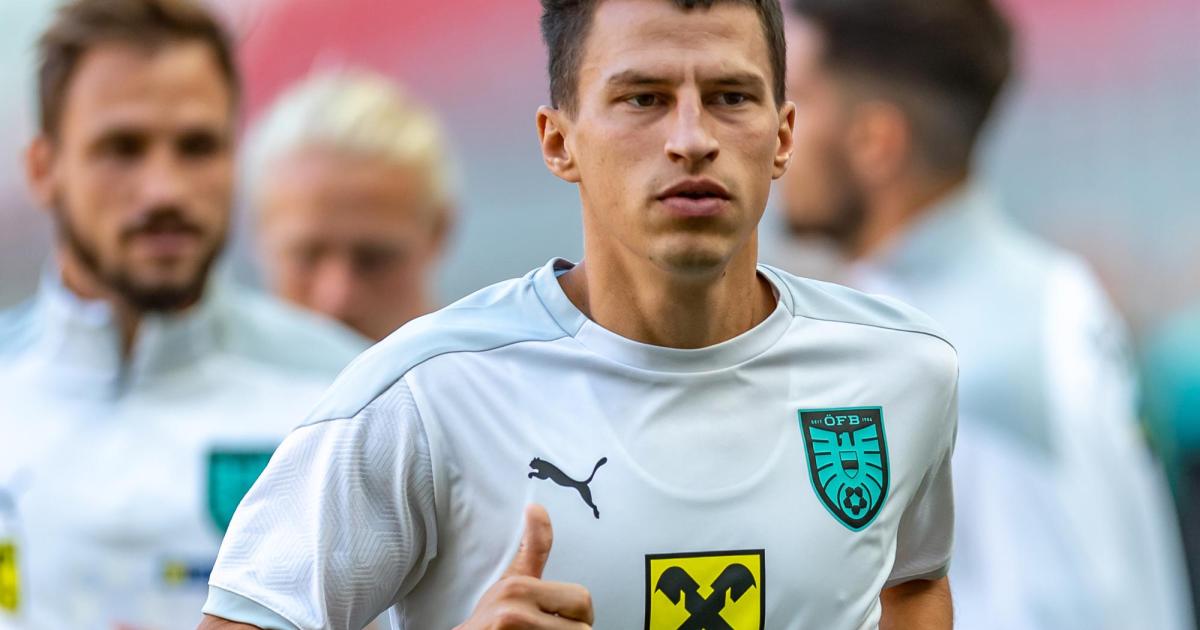 Krebs-Schock für ÖFB-Star Lainer: "Das stellt alles in den Schatten ...