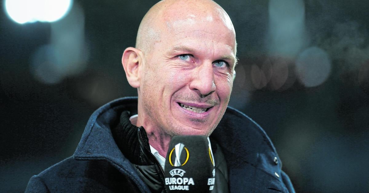 Gerhard Struber wird als neuer Salzburg-Trainer präsentiert | Kurier