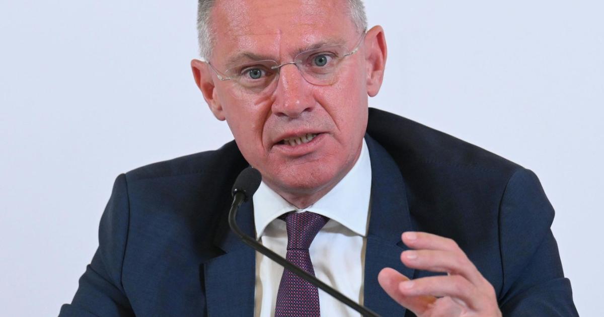 Karner zu Grenzschutz: "Können uns die Nachbarn nicht aussuchen" | Kurier