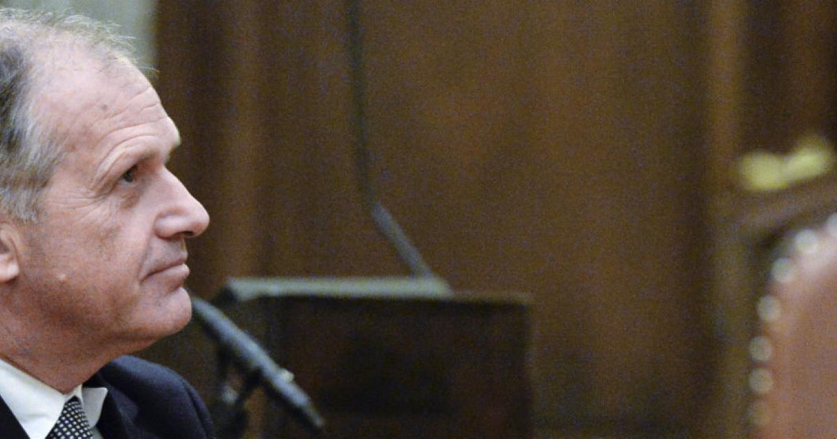 Was Ernst Strasser blüht, wenn das Urteil rechtskräftig wird | Kurier