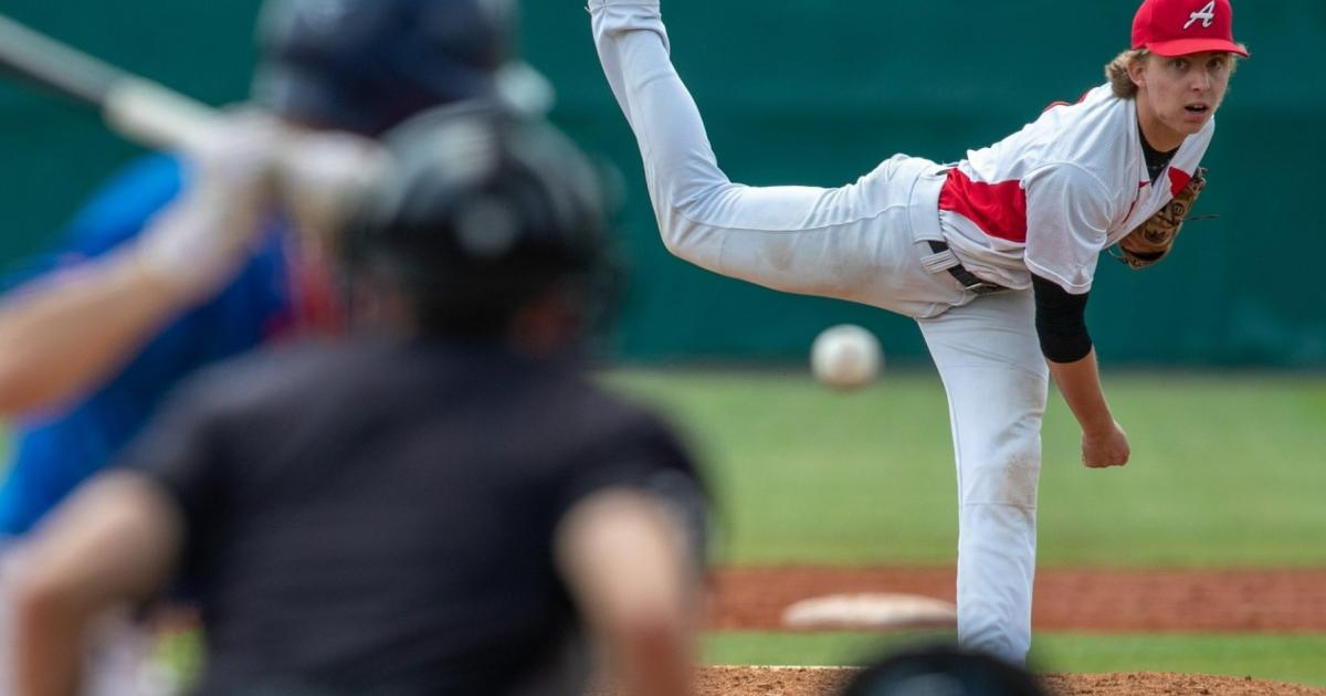 Nachwuchs im Rampenlicht: Start der Baseball-EM in Wiener Neustadt | Kurier