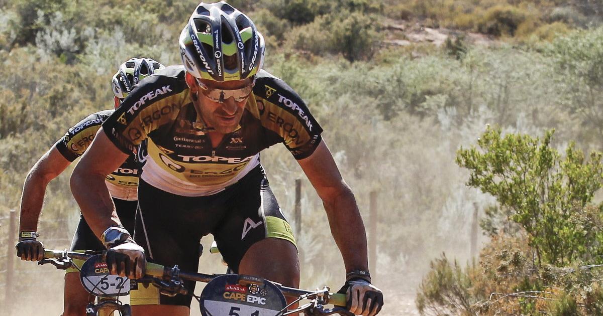 Lakata ist bei Marathon-WM der Gejagte