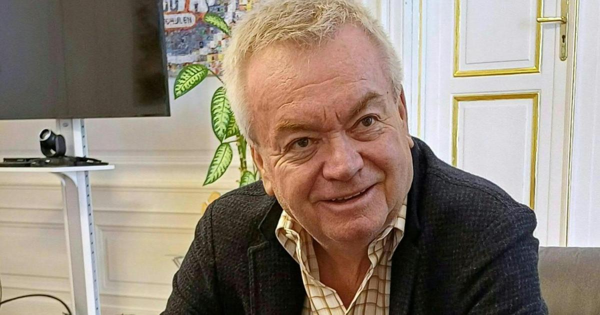 Steirischer SPÖ-Chef Lang schließt Koalition mit FPÖ nicht aus Steirischer SPÖ-Chef Lang schließt Koalition mit FPÖ nicht aus