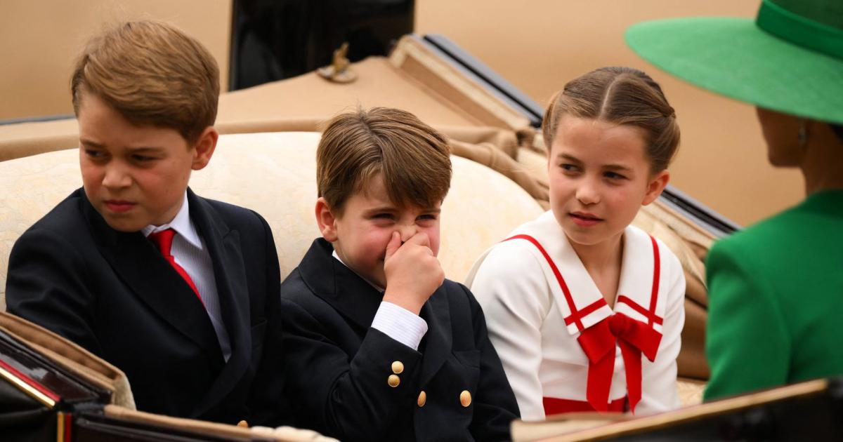 Maria Teresa Turrion Borrallo: The Influential Elite Nanny in the Lives ...