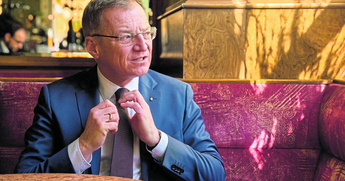 Stelzer will Geld aus "kalter Progression" für Vollzeit-Steueranreiz ...