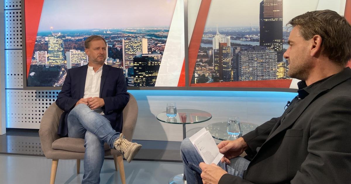 "Politik für die Menschen machen, sonst sehe ich Probleme" | Kurier