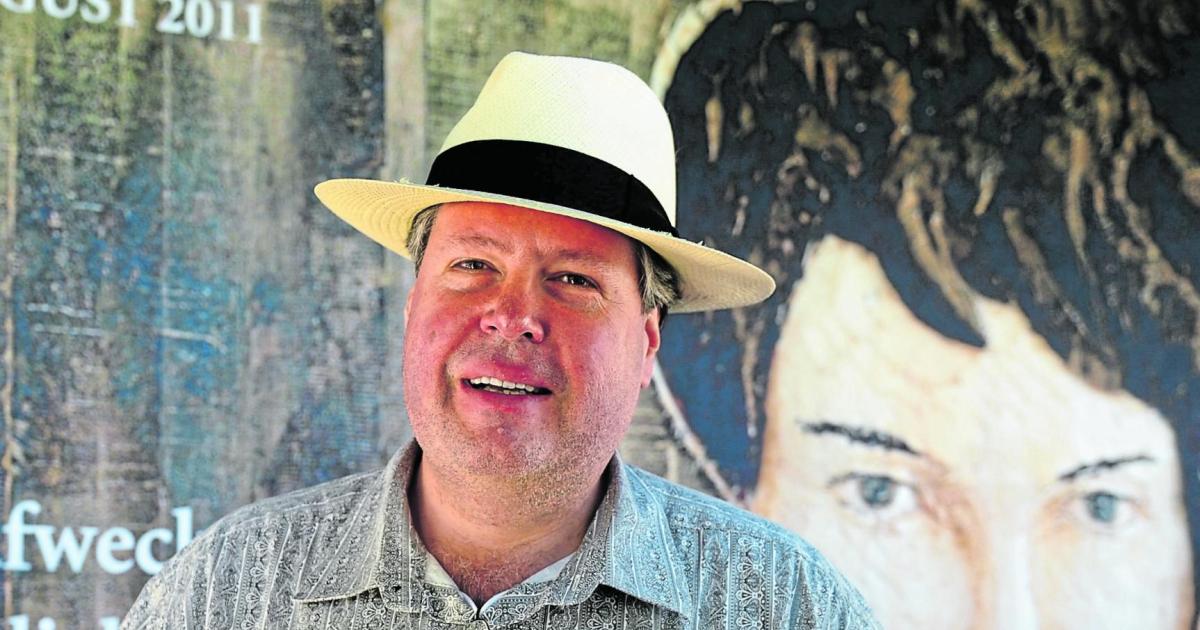 Wagner-Tenor Stephen Gould schwer an Krebs erkrankt | Kurier