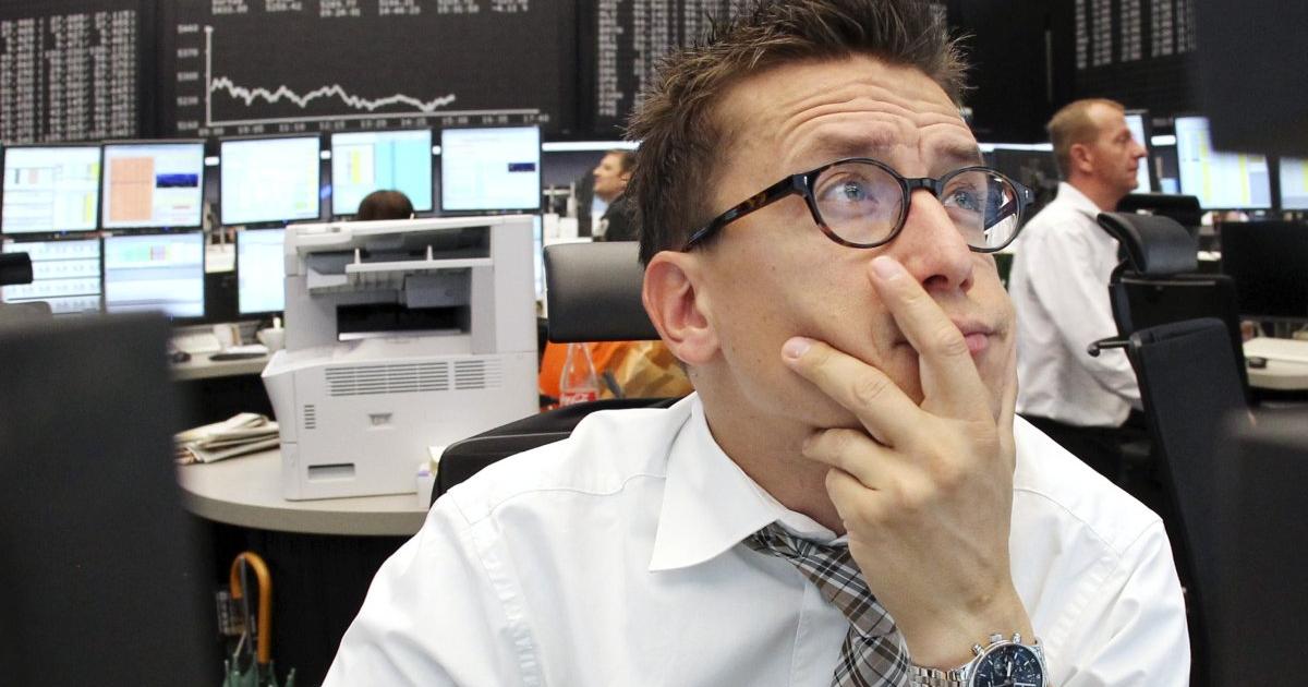 Ein Börsen-Sommer für Nervenstarke