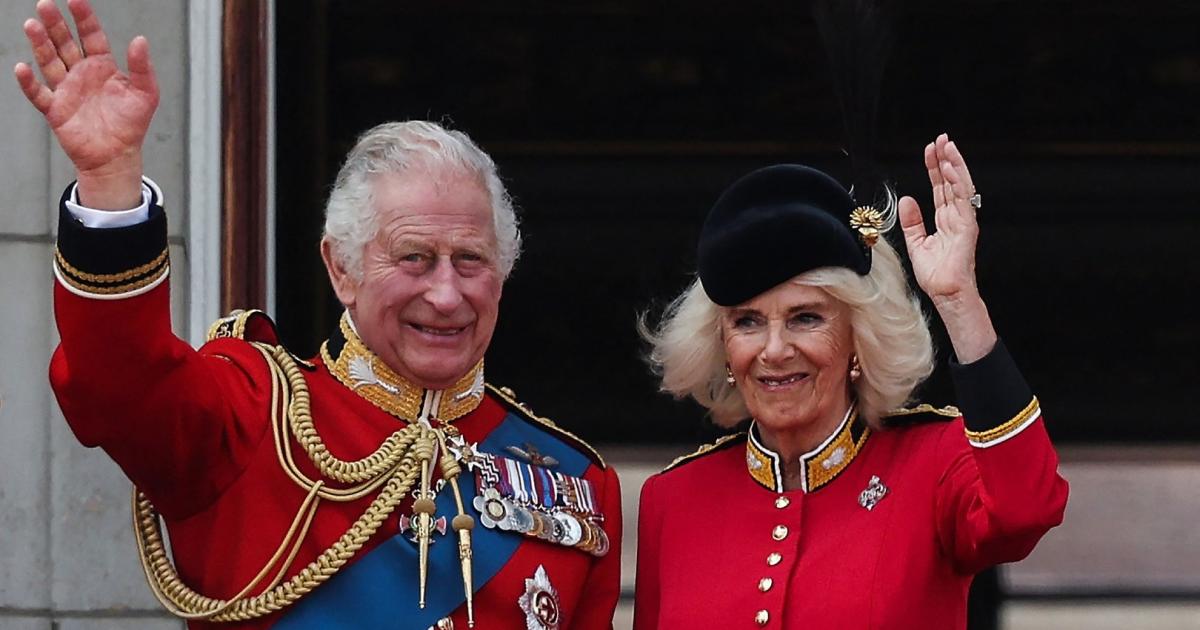 Die Queen ist tot, lang lebe der King: 6 Dinge, die sich unter Charles ... Die Queen ist tot, lang lebe der King: 6 Dinge, die sich unter Charles ...