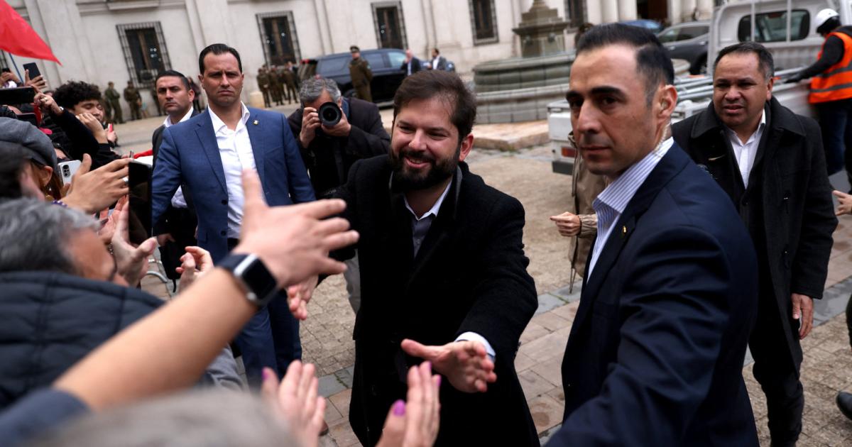 Chile: Migration und Kriminalität als aktuelle Herausforderungen des ...