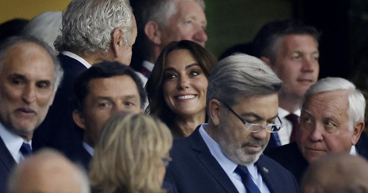 Princess Kate: The Cold Water Swimming Enthusiast Revealed in a Podcast ...