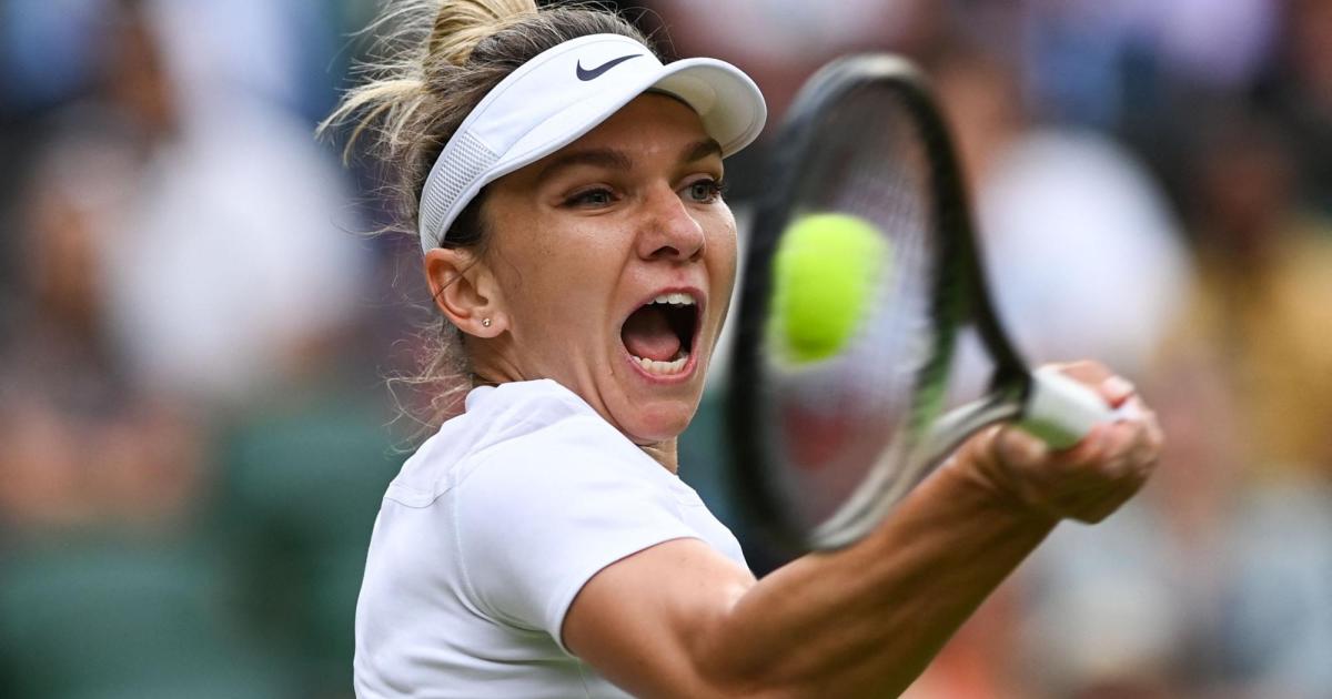 Doping: Tennis-Star Halep für vier Jahre gesperrt | Kurier