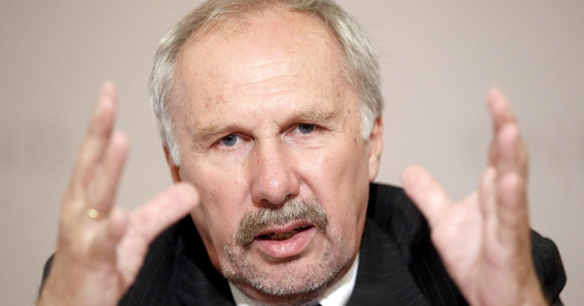 Nowotny warnt vor neuer Bankenkrise | Kurier