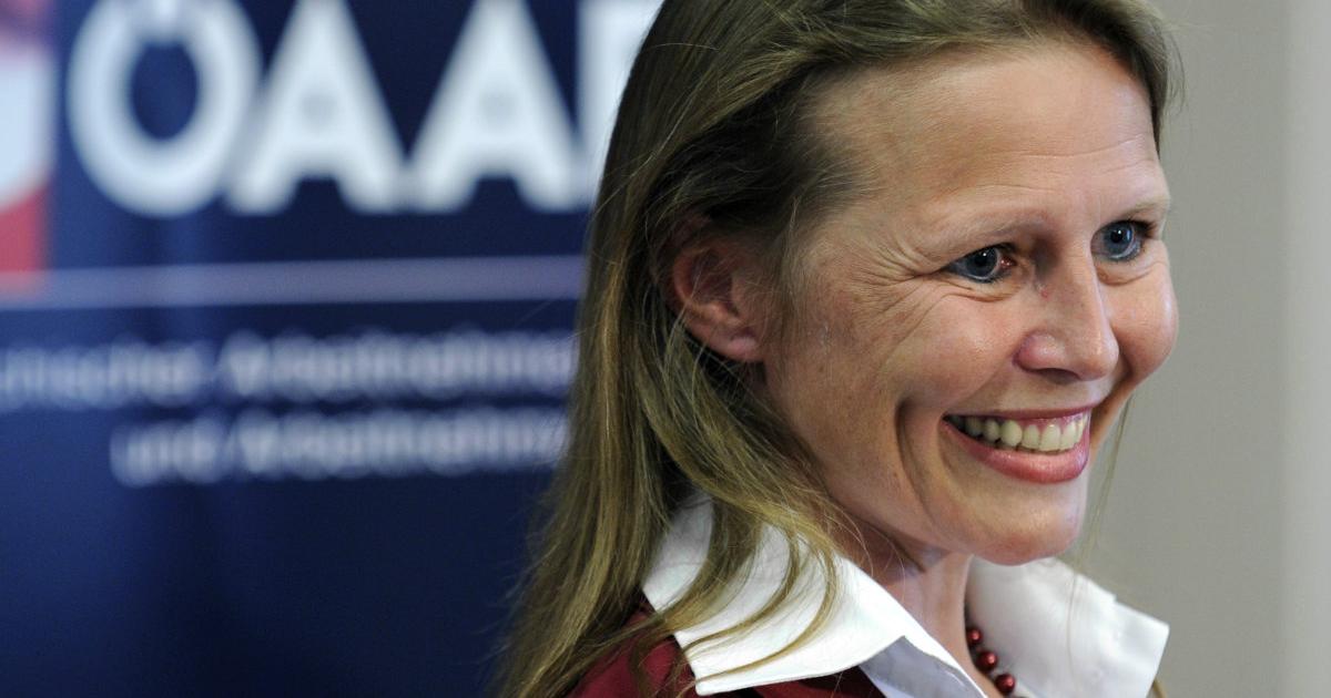 Die vielen Gesichter der Frau Karl | Kurier