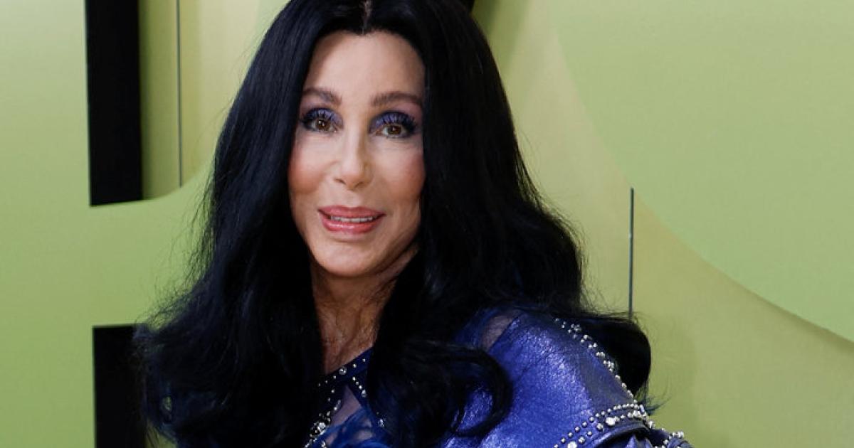 Cher soll vier Männer angeheuert haben, um eigenen Sohn zu kidnappen | Kurier