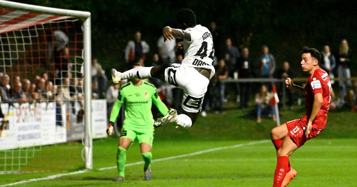 ÖFB-Cup: Siege für Austria Wien und Sturm Graz | Kurier