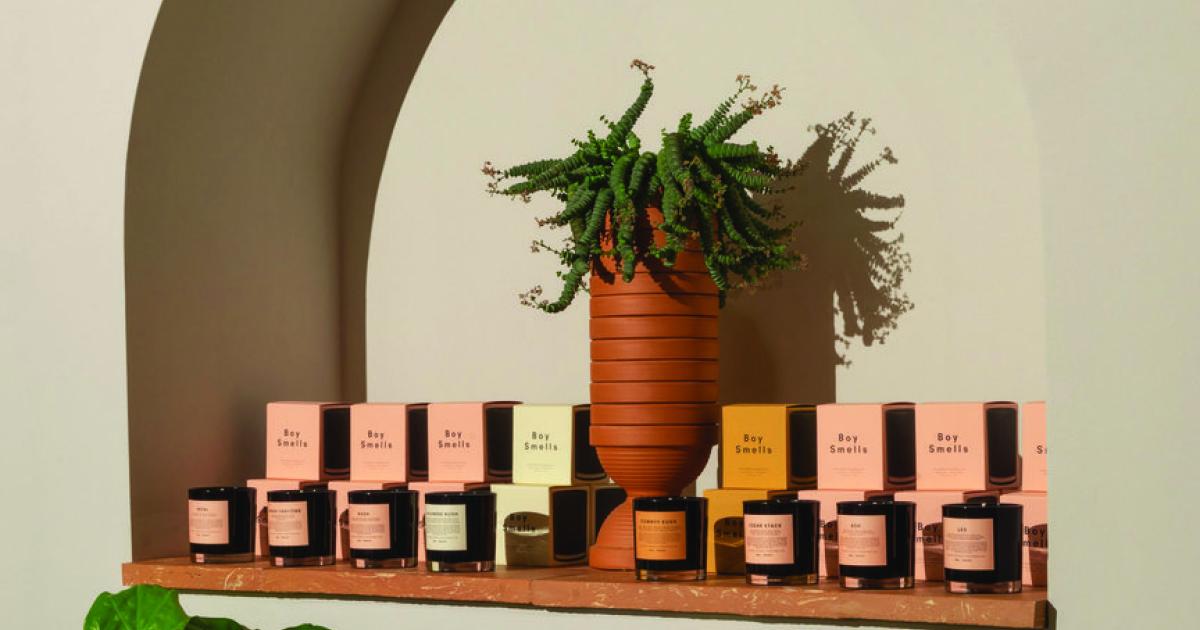 Calienna: In diesen Shop zieht es die Trendsetter von Wien | Kurier