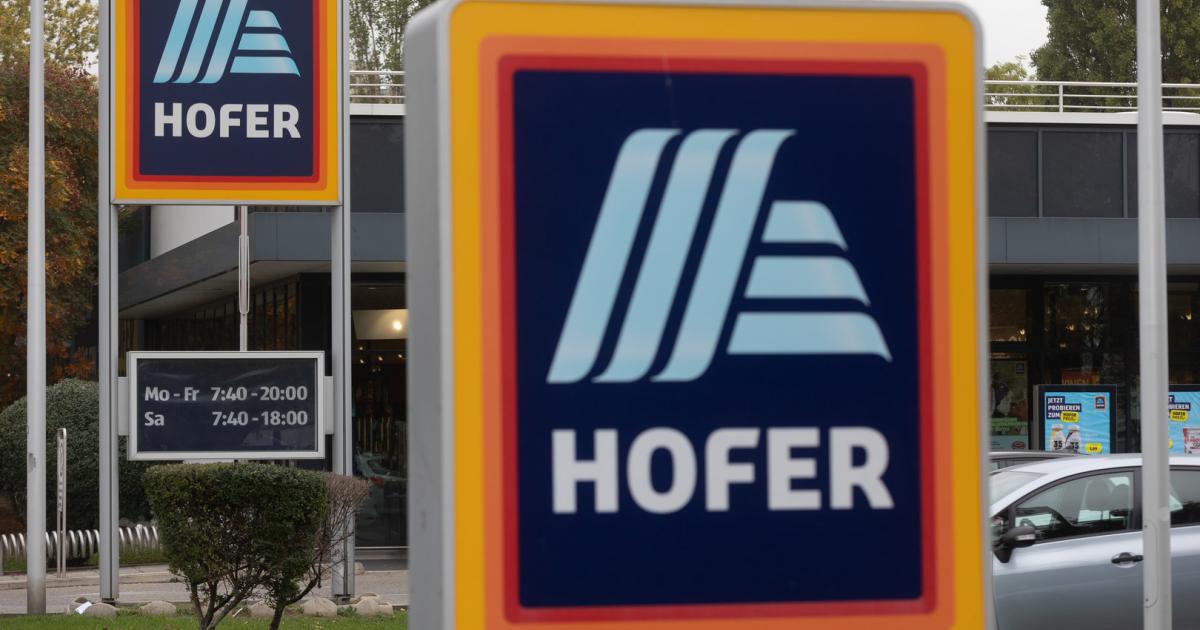 Gefahr durch Metallspäne: Diskonter Hofer ruft Schokolade zurück | Kurier