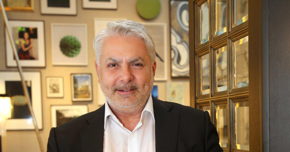 Führungswechsel: Peter Bosek wird neuer CEO der Erste Group | Kurier