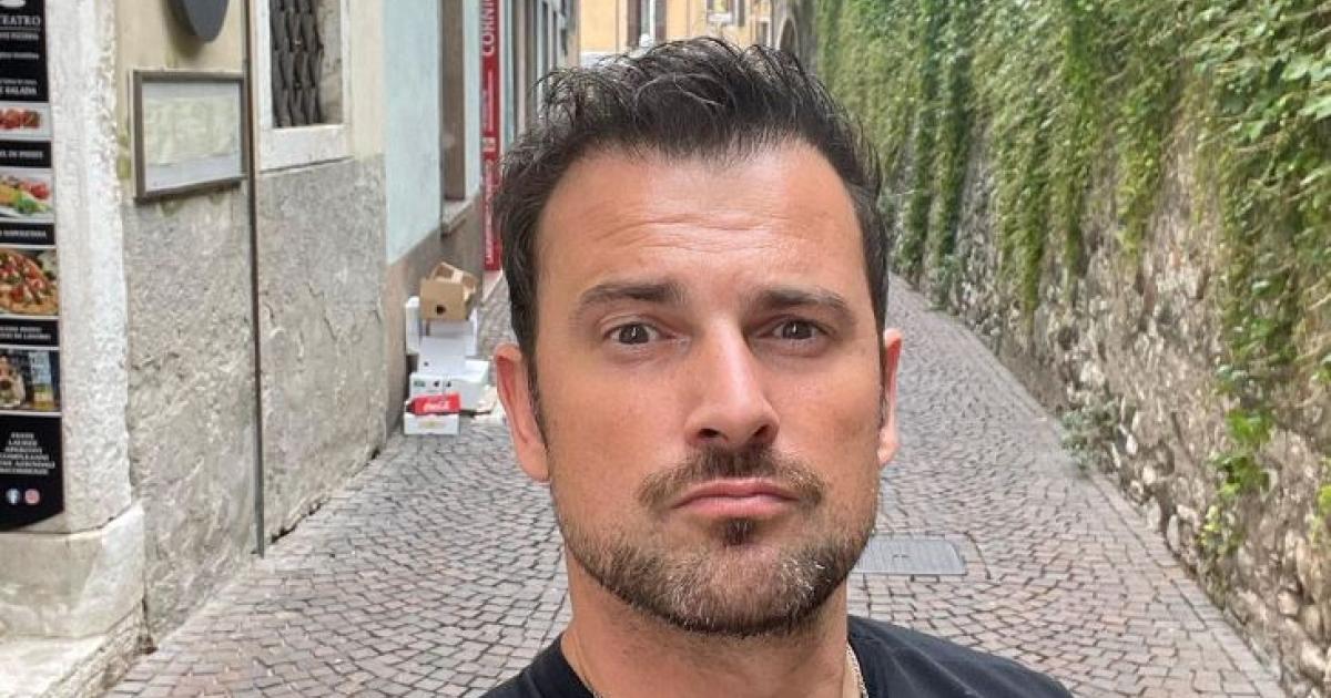 Schulfotos von Ö3-Wettermoderator? Sigi Fink springt auf Trend auf | Kurier