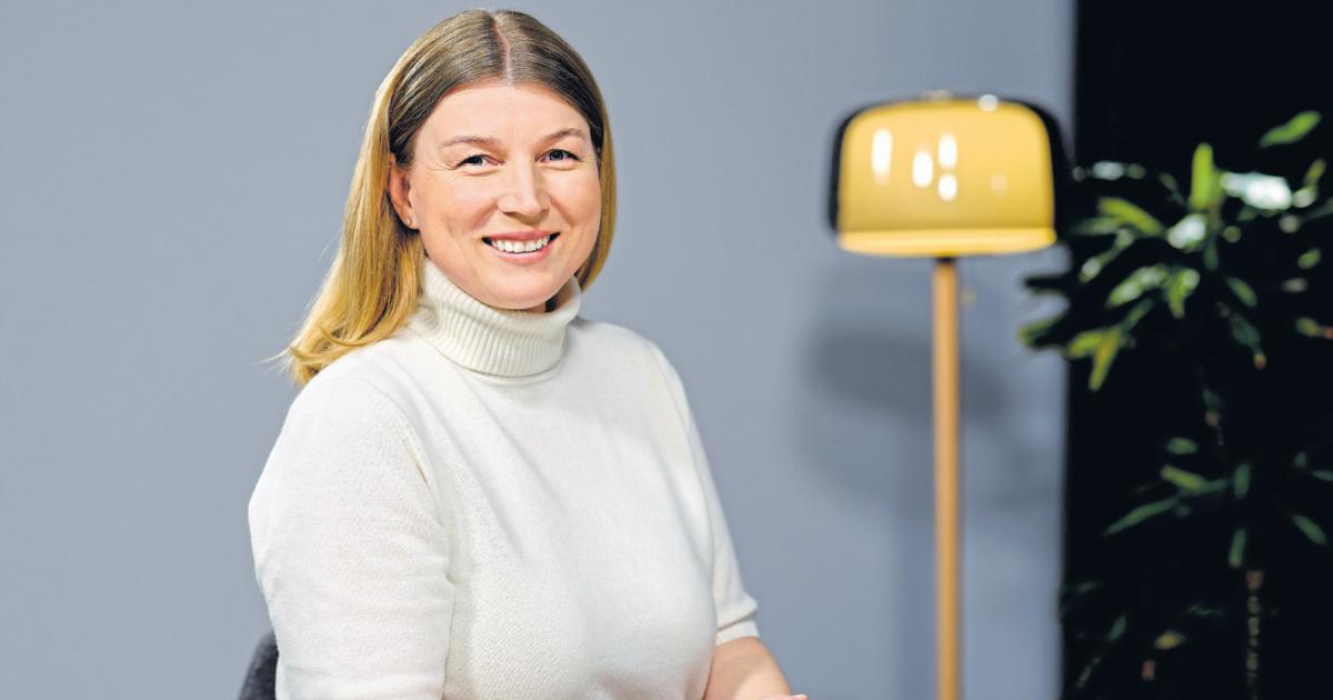 Anlage-Expertin: „Zukunftsvorsorge ist unverzichtbar“ | Kurier