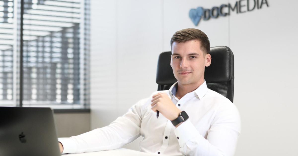 Mehr Patienten gewinnen: Experte von Doc Media gibt 3 Tipps, wie Privat ...