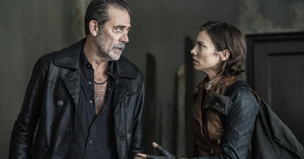 "The Walking Dead: Dead City": Downtown sind die Zombies los | Kurier
