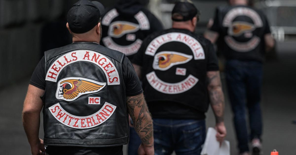 Razzia bei Hells Angels: Zwei Festnahmen nach Schutzgelderpressung | Kurier