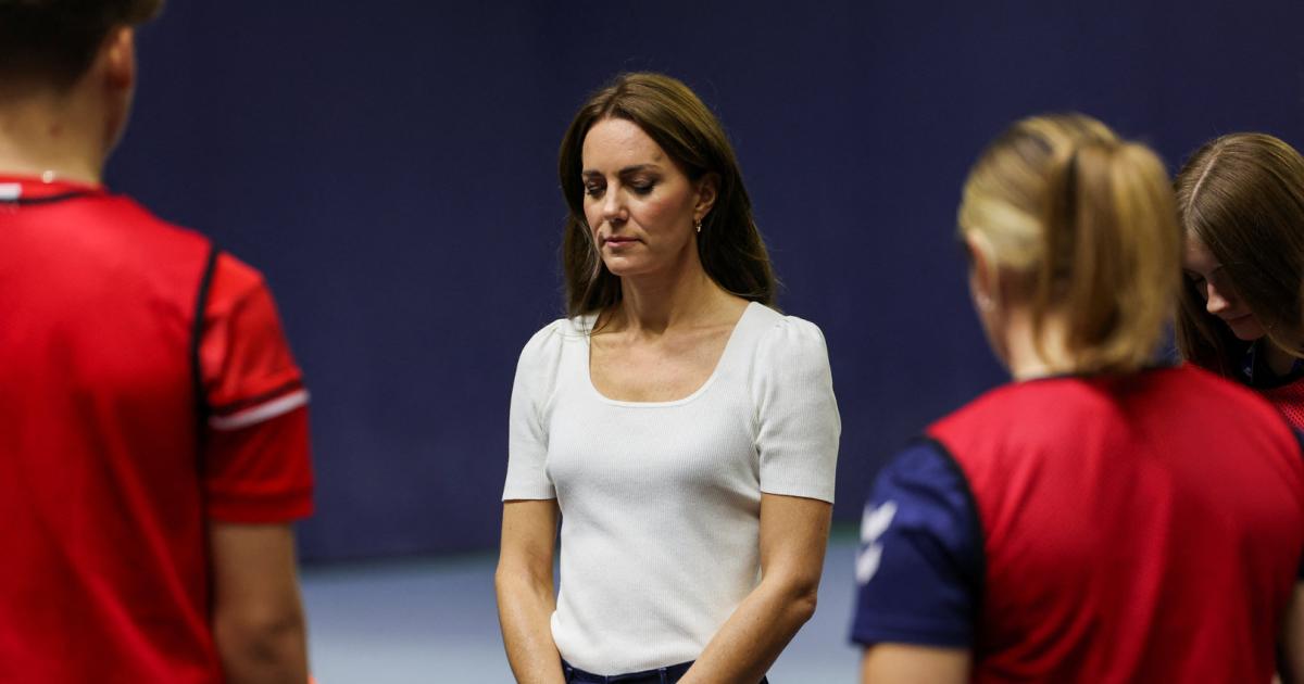 Prinz William und Kate stellten nach "heftigem Streit" ihre Beziehung ...