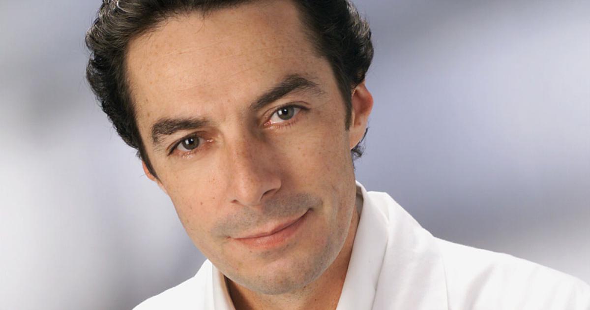 Michael Amon: Meine Gesundheitstipps | Kurier