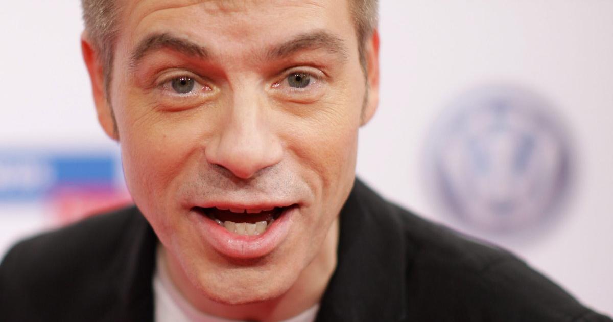 Michael Mittermeier erobert die USA | Kurier