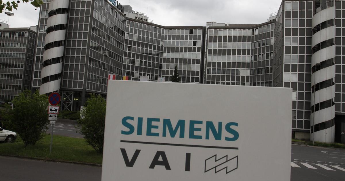 VAI wird umgetauft: Pri Metals Technologies | Kurier