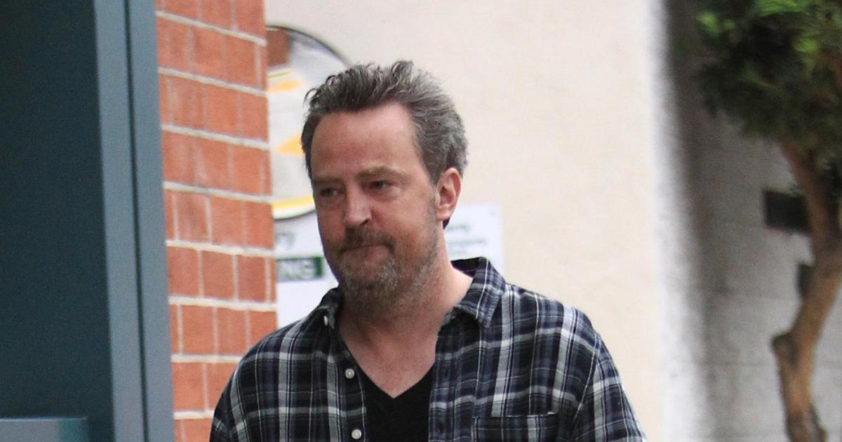 Sein größter Wunsch blieb unerfüllt: Insider über einsamen Tod von ...