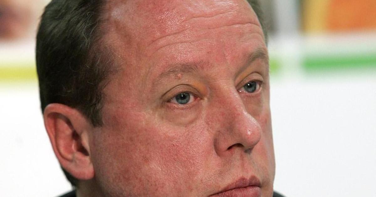 Roter Gewerkschafter und Gesundheitsfunktionär Franz Bittner tot | Kurier