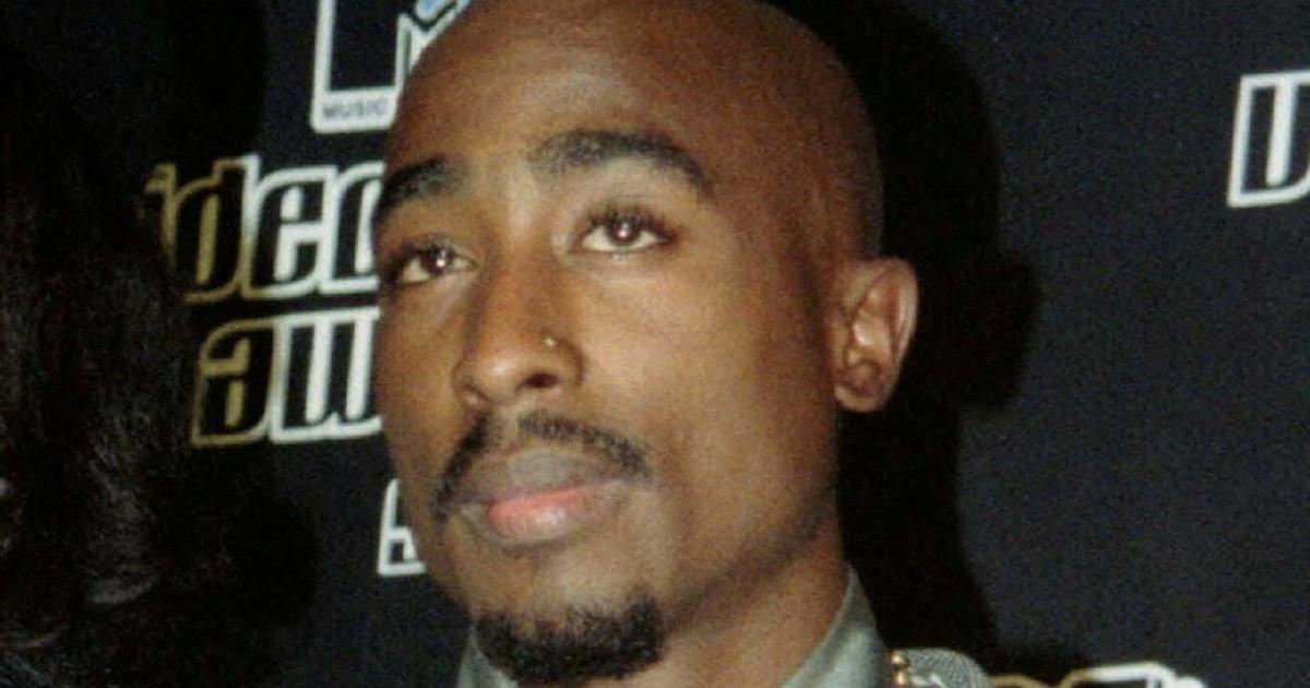 Tupac Shakur: 3 unveröffentlichte Songs stehen zum Verkauf | Kurier