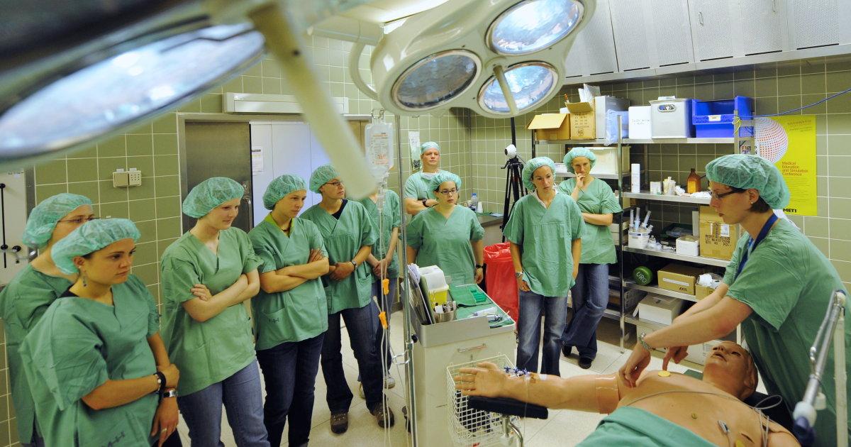 Grünes Licht für MedUni Linz | Kurier