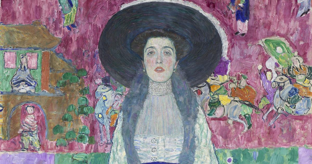 Starparade: Klimts "Adele II" gibt ein Gastspiel im Belvedere | Kurier