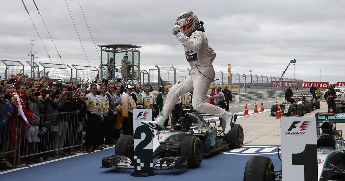 Lewis Hamilton Alter 1
