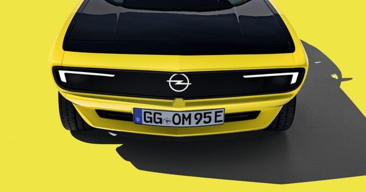 Opel Love: Opulentes Buch zum Jubiläum 125 Jahe Autos von Opel | Kurier