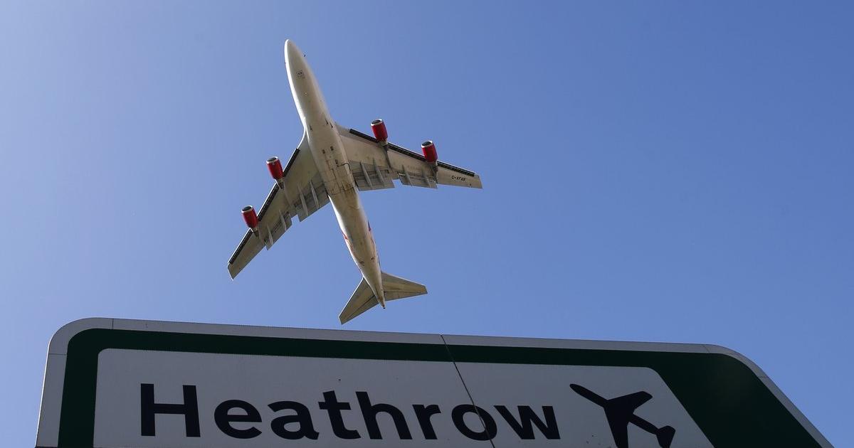 Brexit: Airline-Verband warnt vor Chaos im Flugverkehr | Kurier