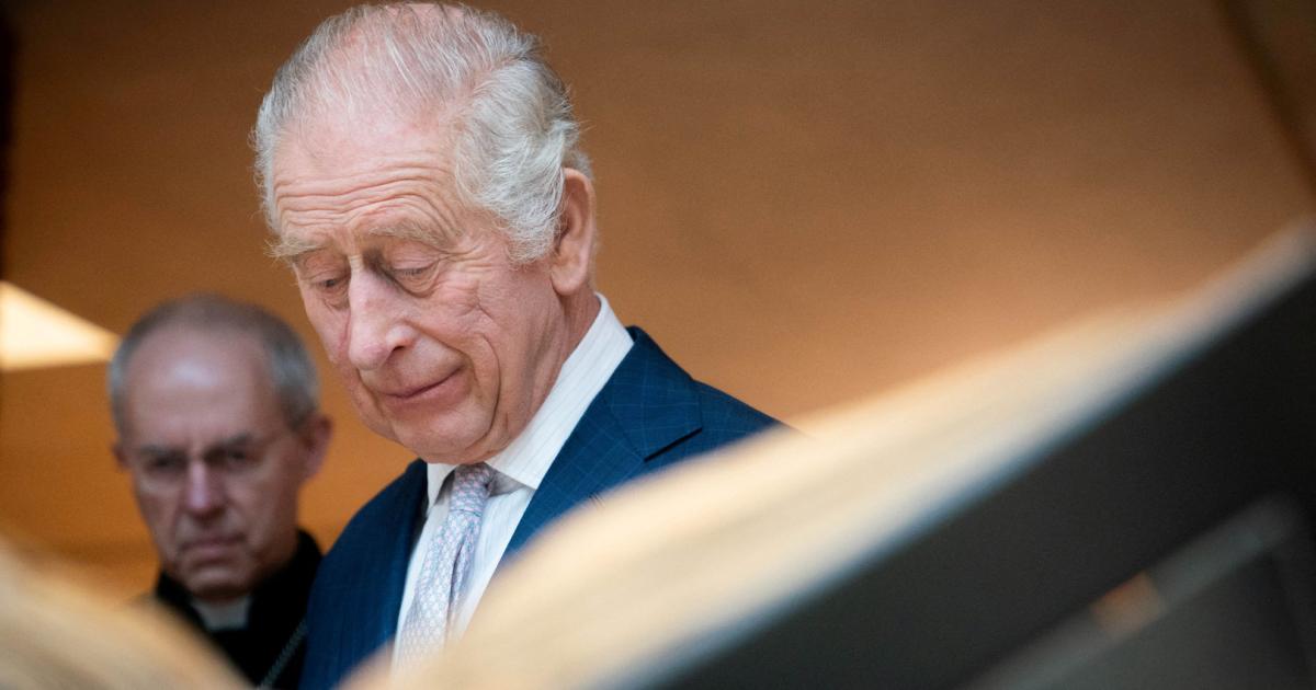 König Charles profitiert angeblich vom Erbe Tausender Verstorbener | Kurier