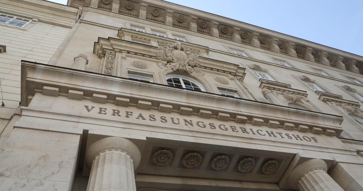 VfGH berät Sicherstellung von Handys | Kurier