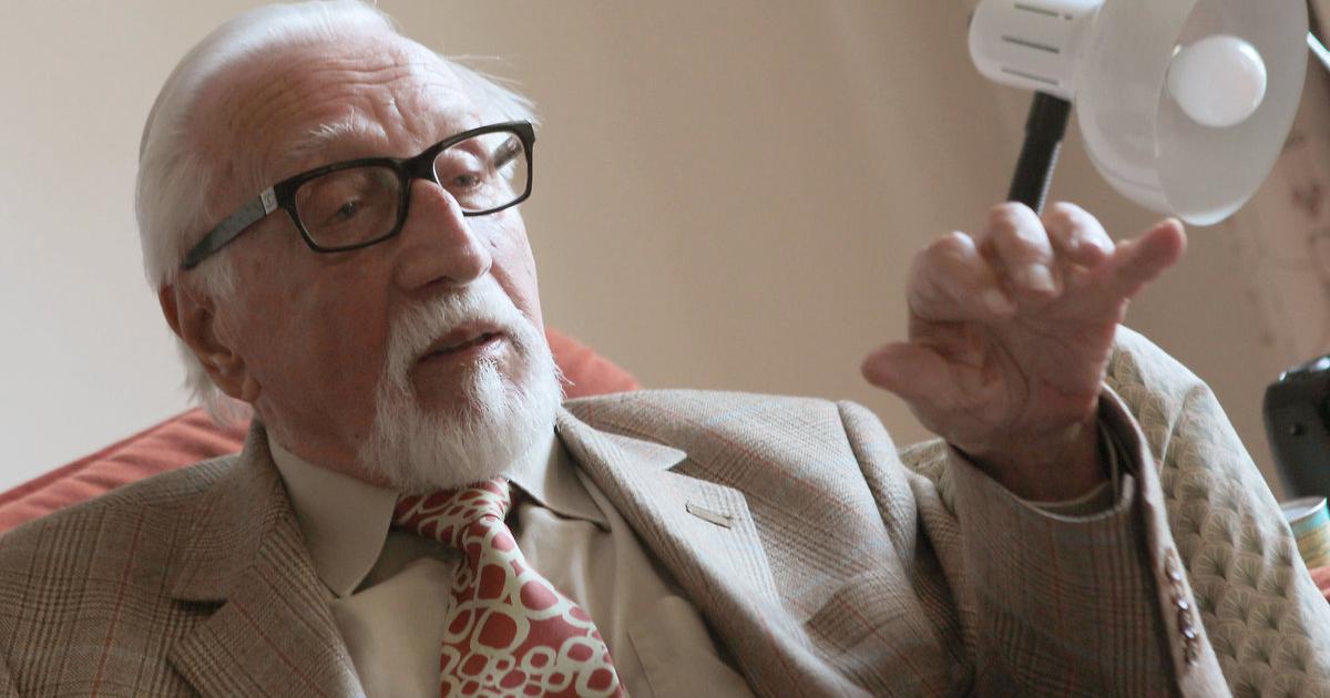 ÖVP-Urgestein Karl Pisa ist tot | Kurier