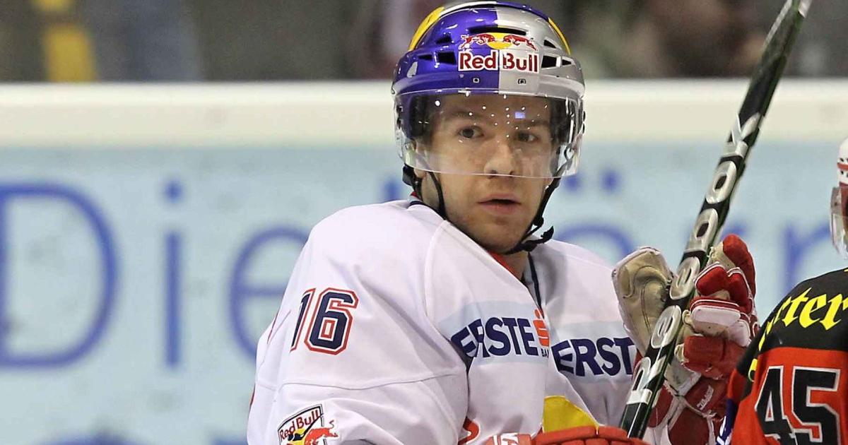 Ryan Duncan verlässt Salzburg | Kurier