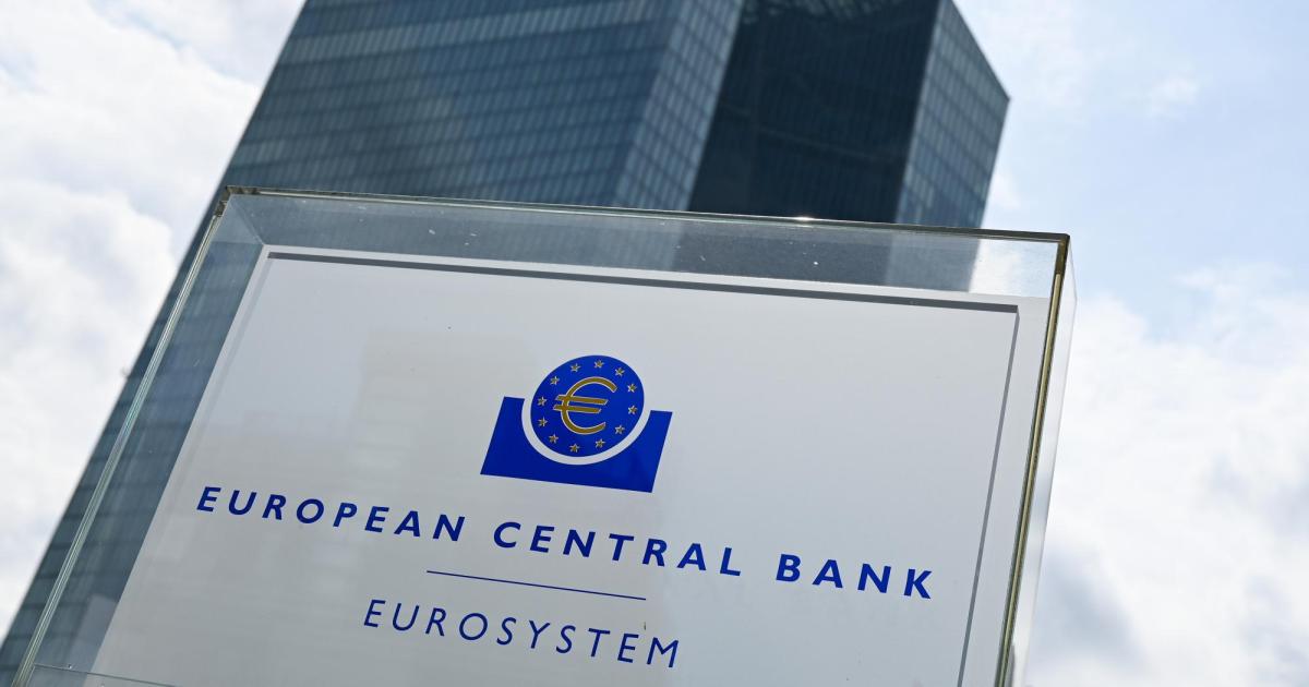 Milliarden-Pleiten: Löste die EZB den Signa-Crash aus? | Kurier