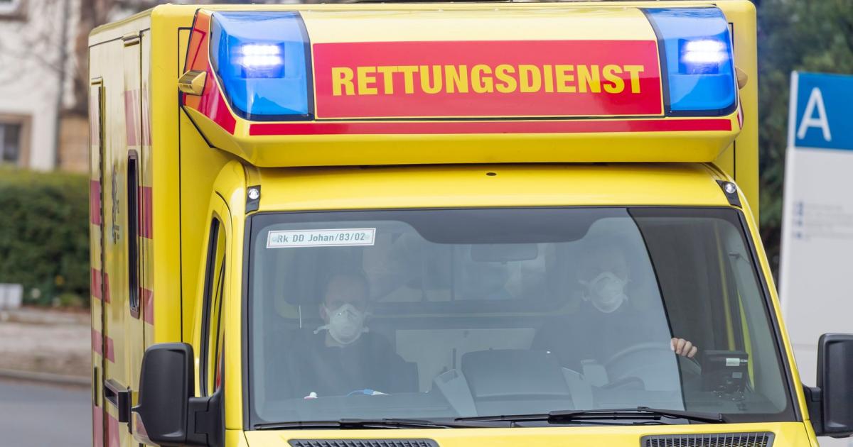 Truck Accident in Passau City Center: Five Injured, Woman Killed ... Truck Accident in Passau City Center: Five Injured, Woman Killed ...