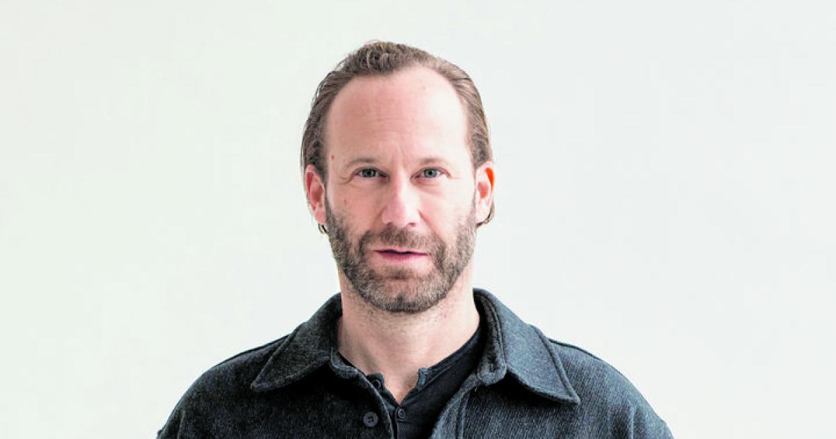 MR-Film-Produzent Auspitz: „Österreich ist wieder konkurrenzfähig“ | Kurier