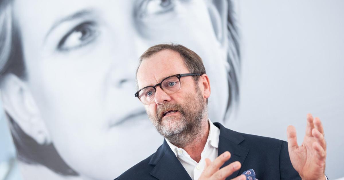 Hotelier Sepp Schellhorn kehrt als Abgeordneter zu den NEOS zurück | Kurier