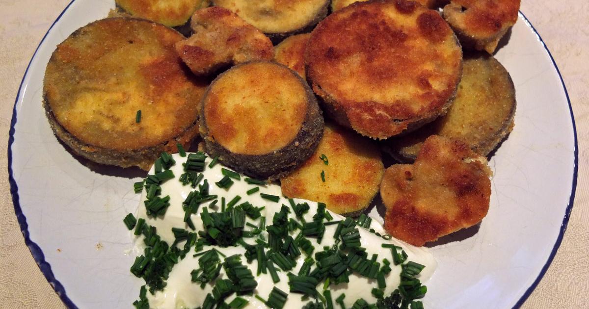 Schnelles Rezept: Gebackenes Gemüse | Kurier